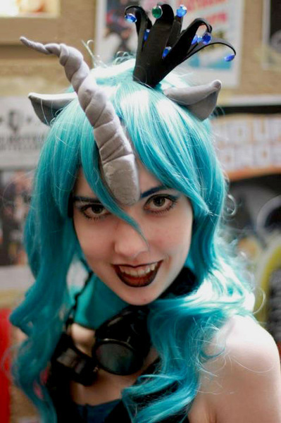 #529374 - safe, artist:sarina-yolande, derpibooru import, queen ...