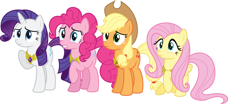 Applejack Element Of Harmony