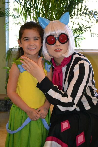 #533413 - 2012, artist:shelbunnycosplay, convention, cosplay ...