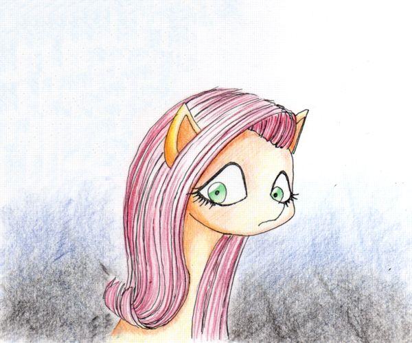 #541838 - safe, artist:unousaya, derpibooru import, fluttershy ...