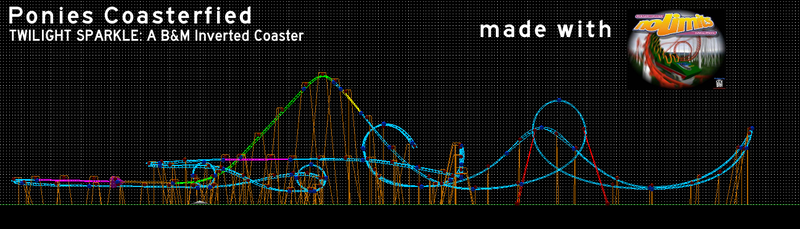 #545712 - barely pony related, coasterfied, derpibooru import, nolimits ...