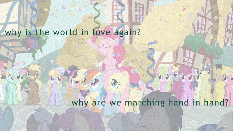 #555462 - safe, derpibooru import, edit, edited screencap, screencap, applejack, berry punch ...