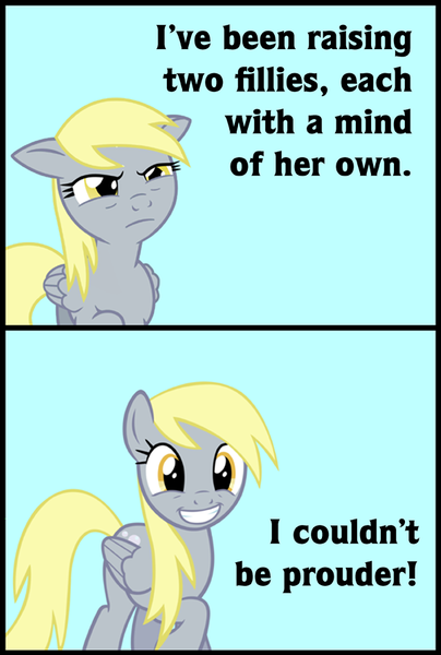 Derpy Meme