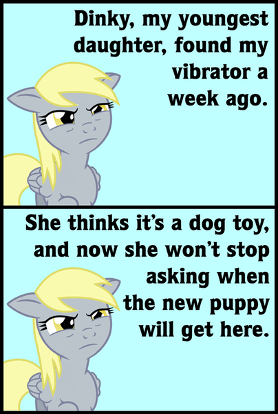 Derpy Meme