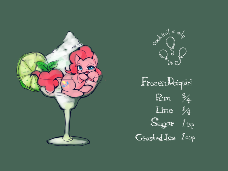 #574660 - safe, artist:wan, derpibooru import, pinkie pie, earth pony ...