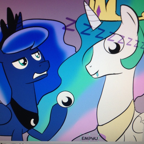 #575139 - 30 minute art challenge, artist:empyu, derpibooru import ...