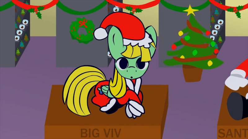 #581014 - safe, artist:viva reverie, derpibooru import, oc, oc:viva ...