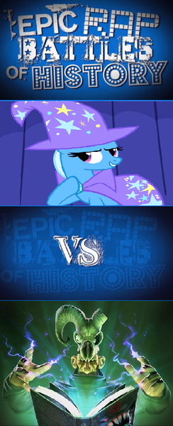 #582983 - safe, derpibooru import, trixie, pony, unicorn, epic rap ...