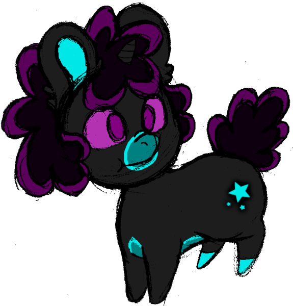 #591473 - artist:ploofy-floop, derpibooru import, oc, oc:starbright ...