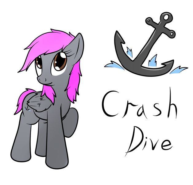 #595949 - safe, artist:the-furry-railfan, derpibooru import, oc, oc ...