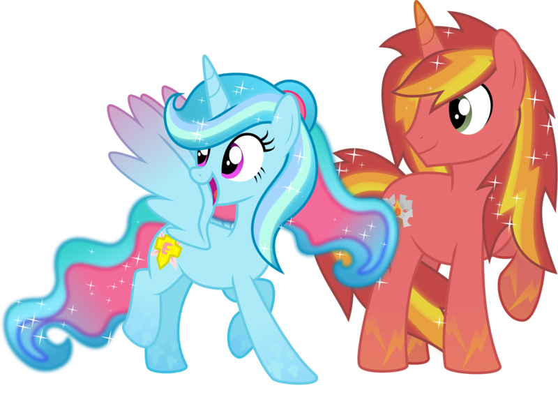 #605643 - safe, artist:meteor-spark, derpibooru import, oc, unofficial ...