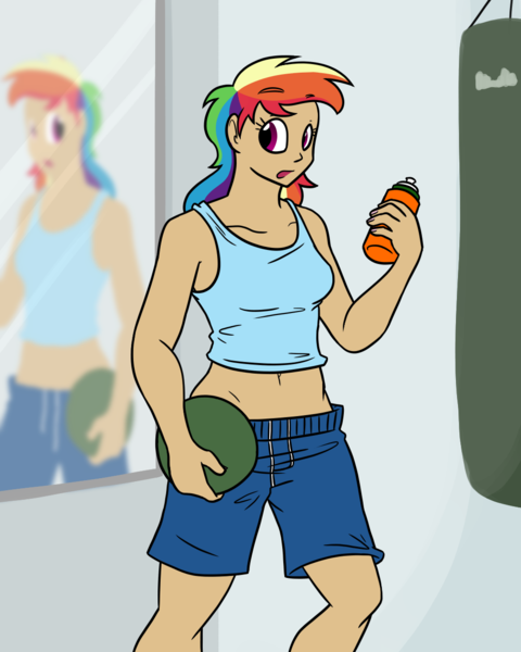 614924 Artist Bigponiesinc Ask Feedee Twilight Belly Button