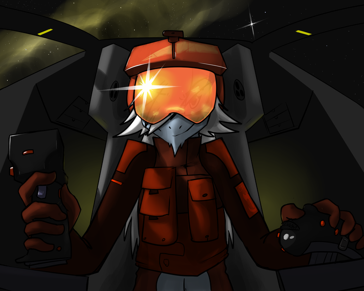 #614957 - anthro, artist:cymek, crimson pirates, crossover, derpibooru ...