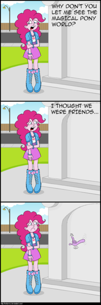 #629598 - artist:hellarmy, comic, derpibooru import, equestria girls ...