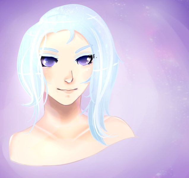 #632066 - safe, artist:anothermystery, derpibooru import, trixie, human ...