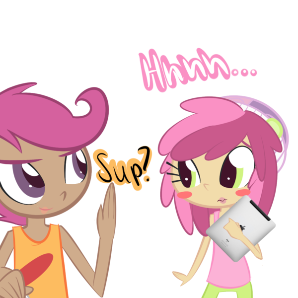 #645253 - artist:tentacuddles, ask, ask pinchy, derpibooru import, hat ...