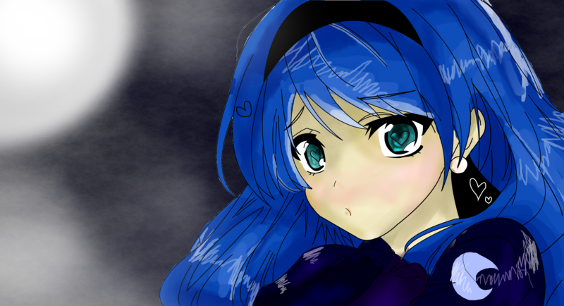 #661051 - artist:nightmarelunarartist, artist:thebigblackwolf ...