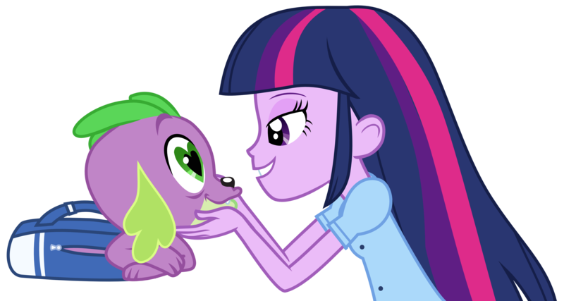 #663937 - artist:titanium-pony, backpack, bedroom eyes, derpibooru ...