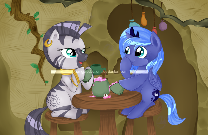 #664697 - artist:omgproductions, cute, derpibooru import, eyeball ...