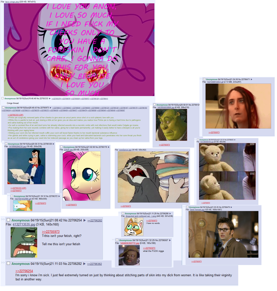 #671121 - explicit, grimdark, grotesque, derpibooru import, edit ...