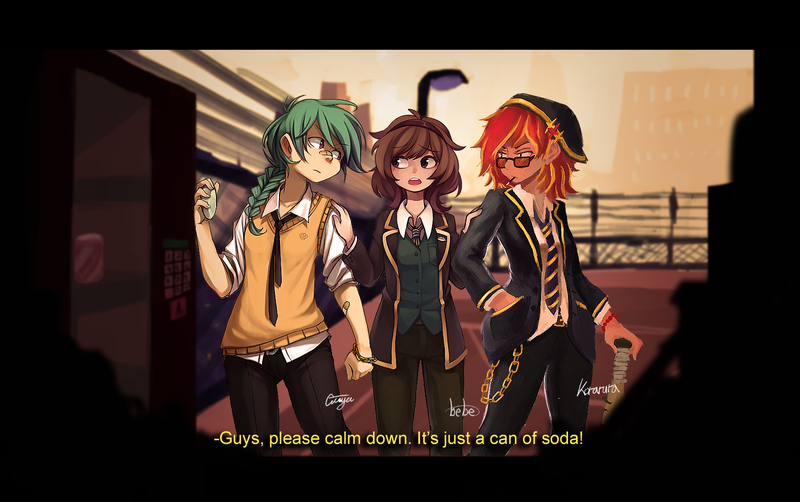 #671876 - artist:huaineko, baseball bat, clothes, derpibooru import ...