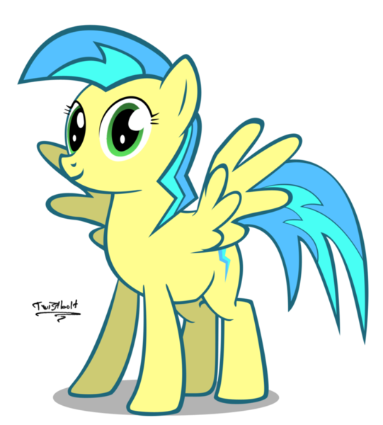 #678868 - safe, artist:twistbolt, derpibooru import, oc, oc:blue lightning, unofficial ...