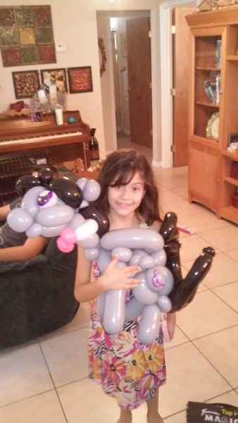 #696466 - artist:noordinaryballoonman, balloon, balloonie pony ...