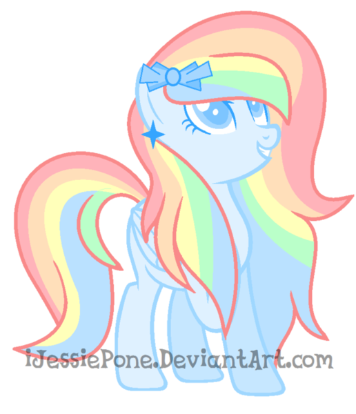 #715930 - source needed, safe, artist:ijessiepone, derpibooru import, oc, oc:pastel prism ...