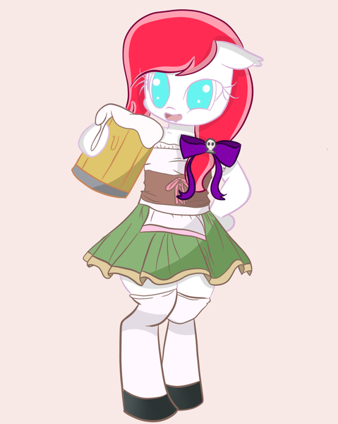 #720520 - safe, artist:ilanahooves, derpibooru import, oc, unofficial characters only, earth ...