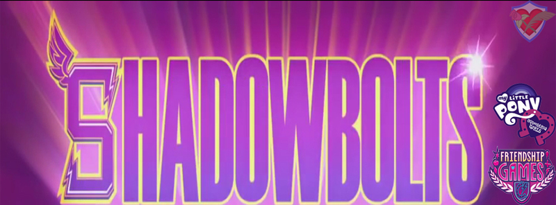 Shadowbolts Logo