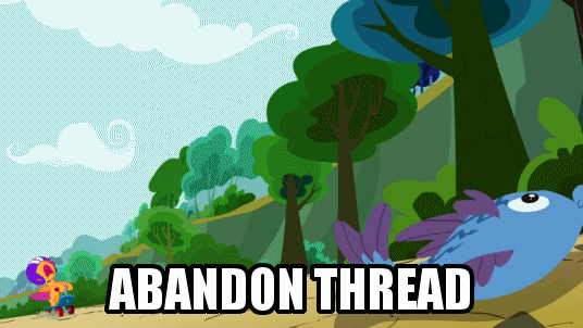 Abandon Thread Gif
