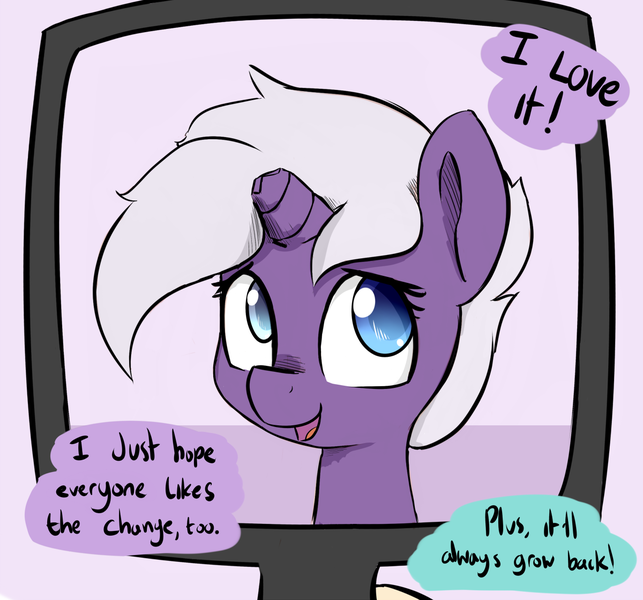 #733443 - artist:artguydis, askdisastral, broken horn, derpibooru import, oc, oc:disastral, safe ...