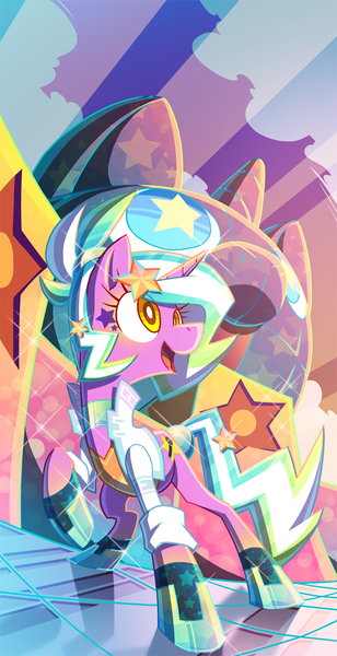 #738326 - artist:lanmana, bronycon, bronycon 2015, bronycon mascots ...