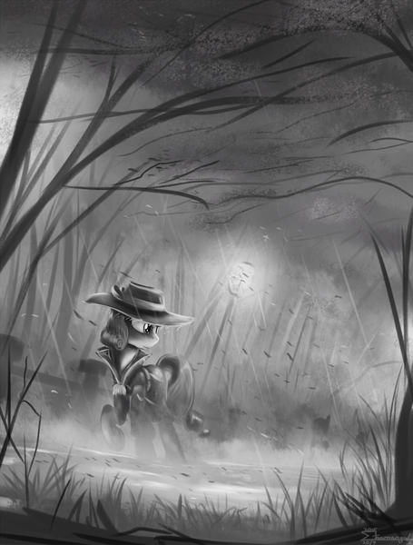 #754890 - artist:shamanguli, clothes, dead source, derpibooru import ...