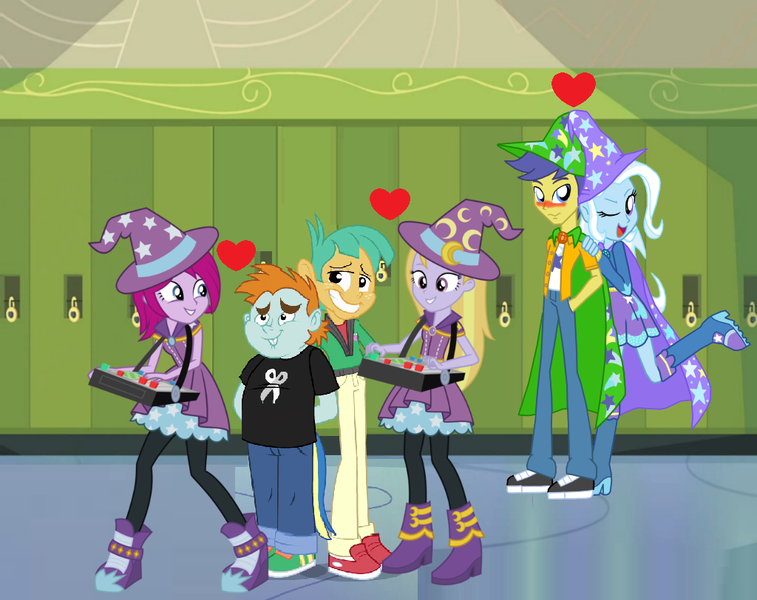 #755182 - artist needed, cometrix, comet tail, derpibooru import ...