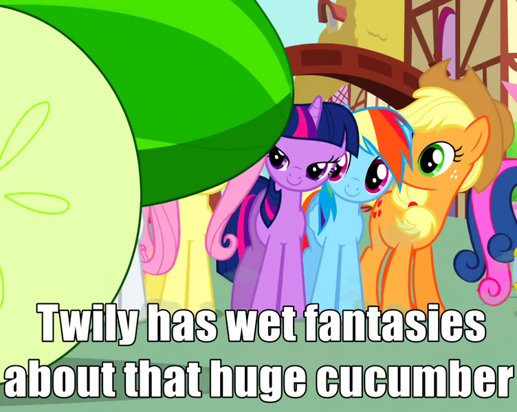 #755820 - suggestive, derpibooru import, applejack, bon bon, fluttershy ...