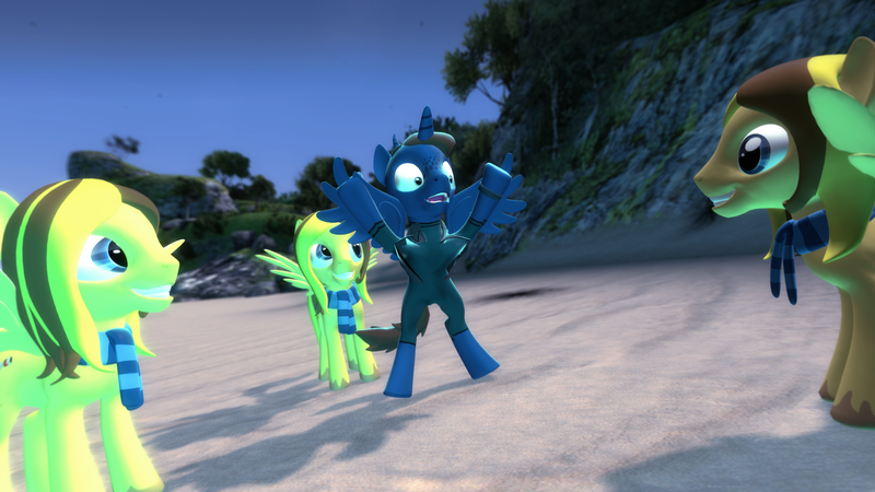 #756151 - 3d, artist:darkie4646, derpibooru import, gmod, oc, oc:dak steiger, oc:storm chaser ...