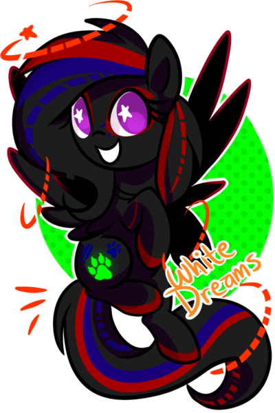 #756482 - artist:xwhitedreamsx, derpibooru import, oc, safe, simple background, solo ...