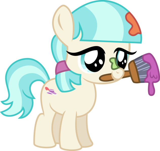 #758163 - artist:v0jelly, cocobetes, coco pommel, cute, derpibooru ...