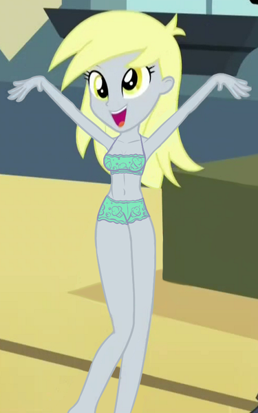 #761041 - suggestive, derpibooru import, edit, edited screencap, screencap, derpy hooves ...