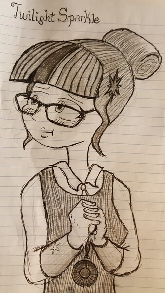 #769592 - artist:missmayaleanne, clothes, crystal prep academy uniform ...