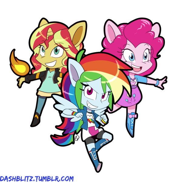 #784489 - safe, artist:manic-the-lad, derpibooru import, pinkie pie ...