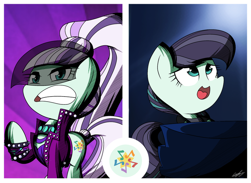 #790166 - artist:therandomjoyrider, coloratura, countess coloratura ...