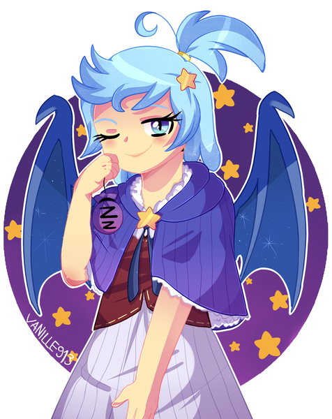 #797544 - safe, artist:spookyle, derpibooru import, oc, oc:dream cloud, unofficial characters ...