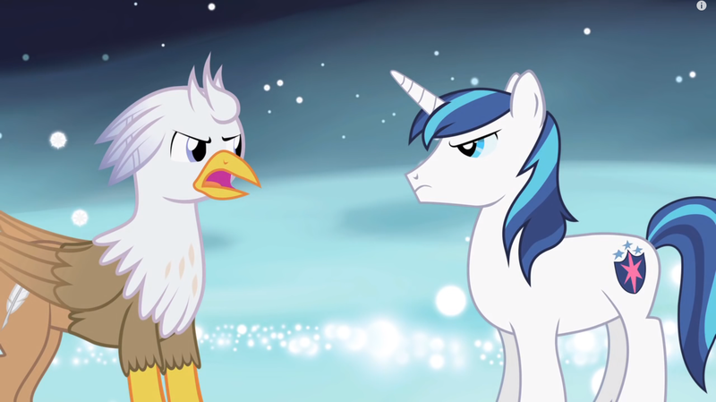 #798842 - safe, artist:mlp-silver-quill, derpibooru import, shining armor, oc, oc:silver quill ...