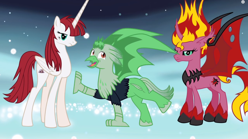 #798846 - safe, artist:mlp-silver-quill, derpibooru import, sunset ...