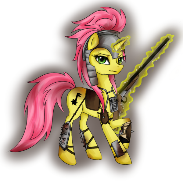 #799087 - artist:yuntaoxd, derpibooru import, fallout, fallout ...