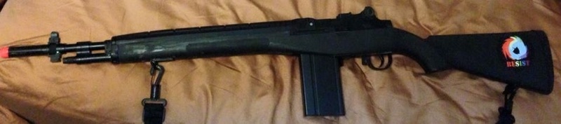 #800342 - airsoft, alternate timeline, apocalypse dash, crystal war ...