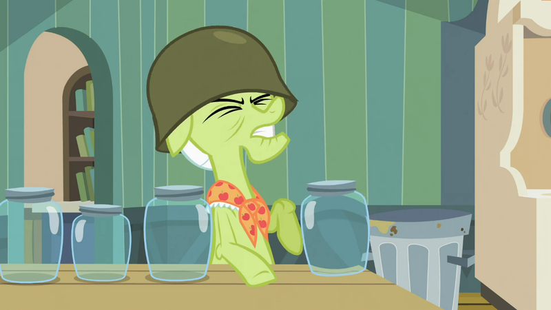 #800736 - safe, derpibooru import, screencap, granny smith, earth pony ...