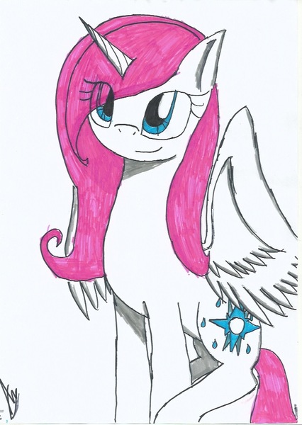 #801877 - safe, artist:annaoceania, derpibooru import, oc, oc:anna oceania, unofficial ...